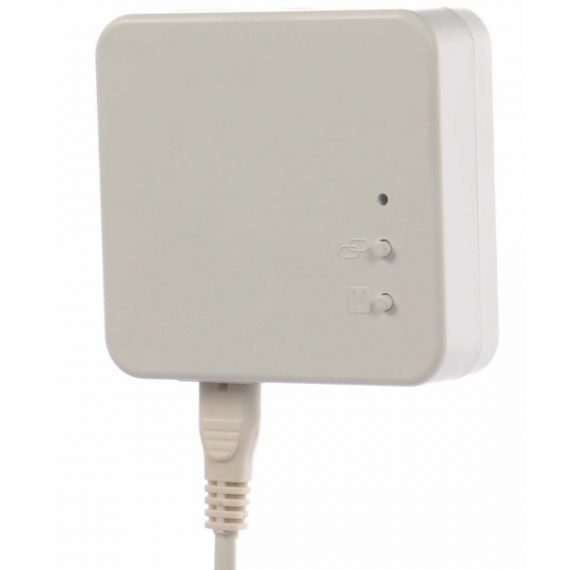 HT500 SET Wi-Fi смарт термостат - TOPLOMAX