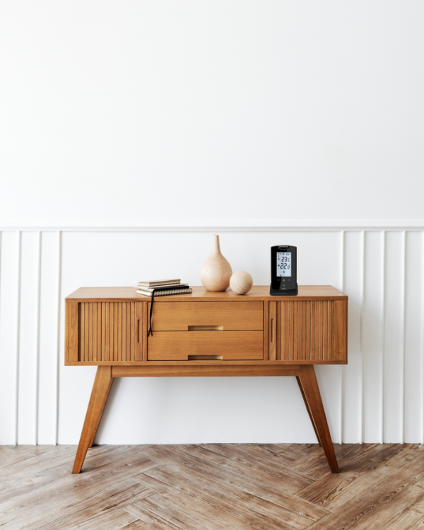 HT500 SET Wi-Fi смарт термостат - TOPLOMAX